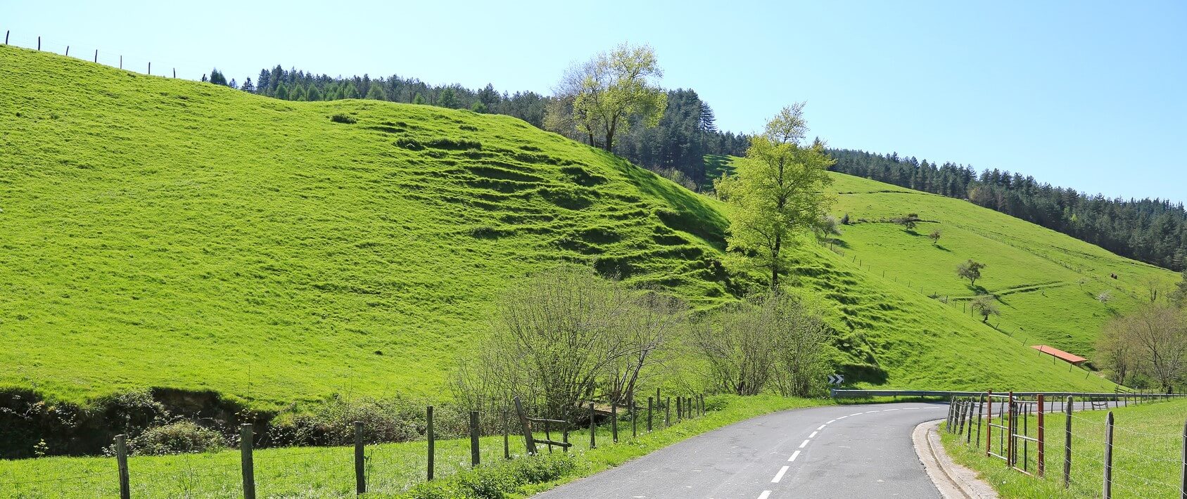 Routes nationales : historique et signalisation - Ornikar