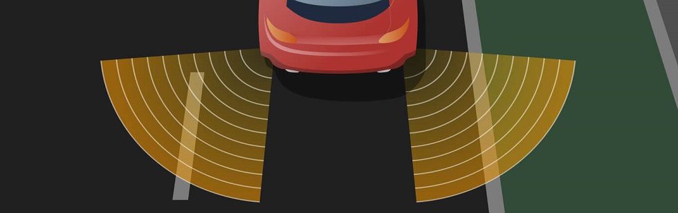 Les caméras et les radars de recul - Ornikar