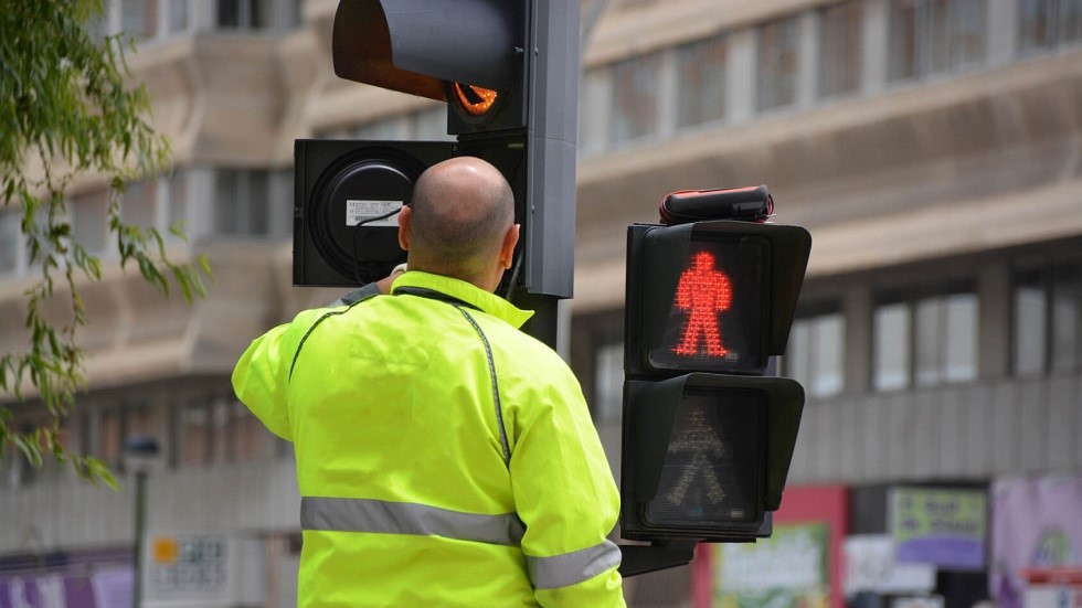 Feux de signalisation en panne - Ornikar