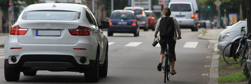 Cyclistes : règles et obligations du code de la route - Ornikar