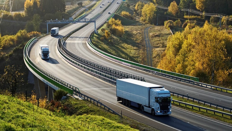 Risque de heurts de véhicules lents : signalisation - Ornikar