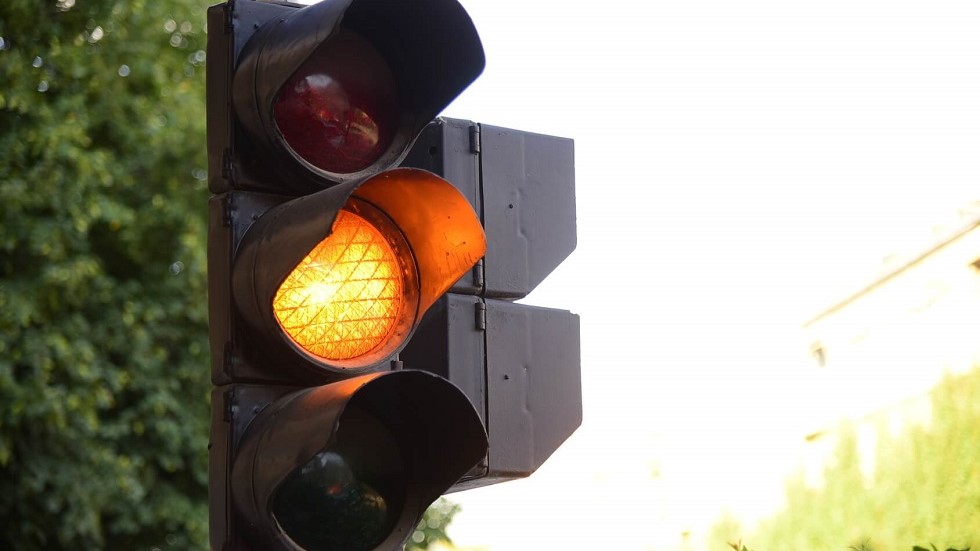 Tout savoir sur les feux tricolores - Ornikar