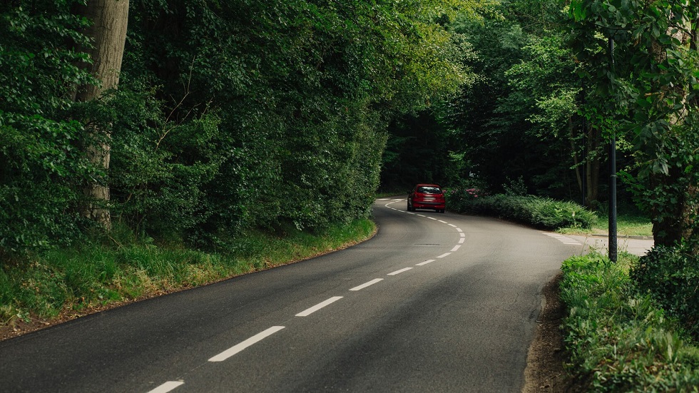 Routes bidirectionnelles : définition et signalisation - Ornikar