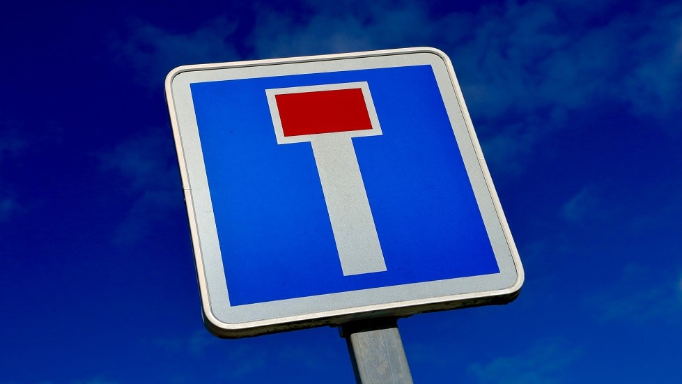 Tout savoir sur les impasses - Ornikar