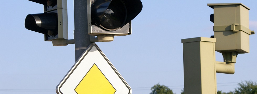 Feux de signalisation en panne - Ornikar