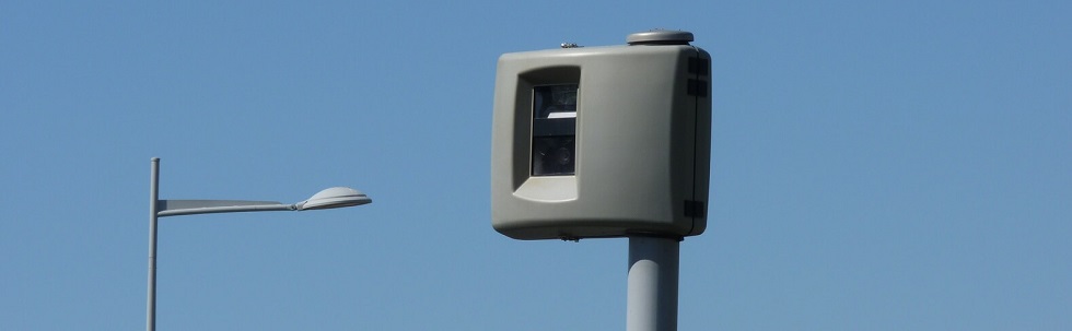 Les radars de feux rouges - Ornikar