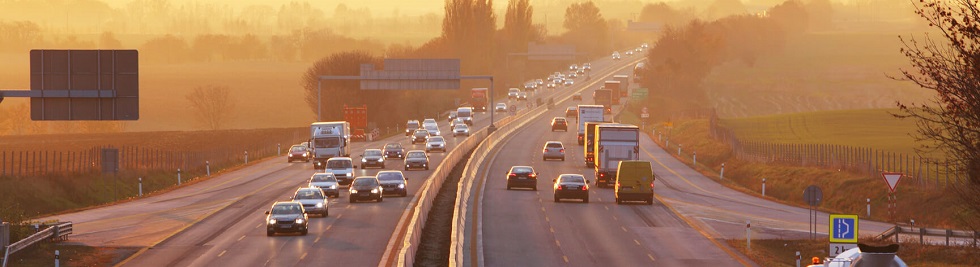 Les jonctions et bifurcations d'autoroute - Ornikar