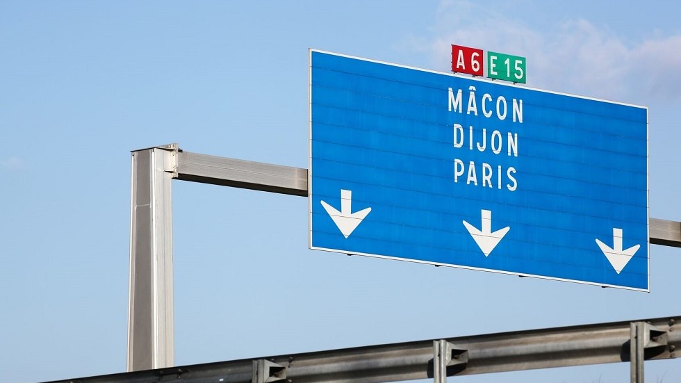 Routes européennes : types et signalisation - Ornikar