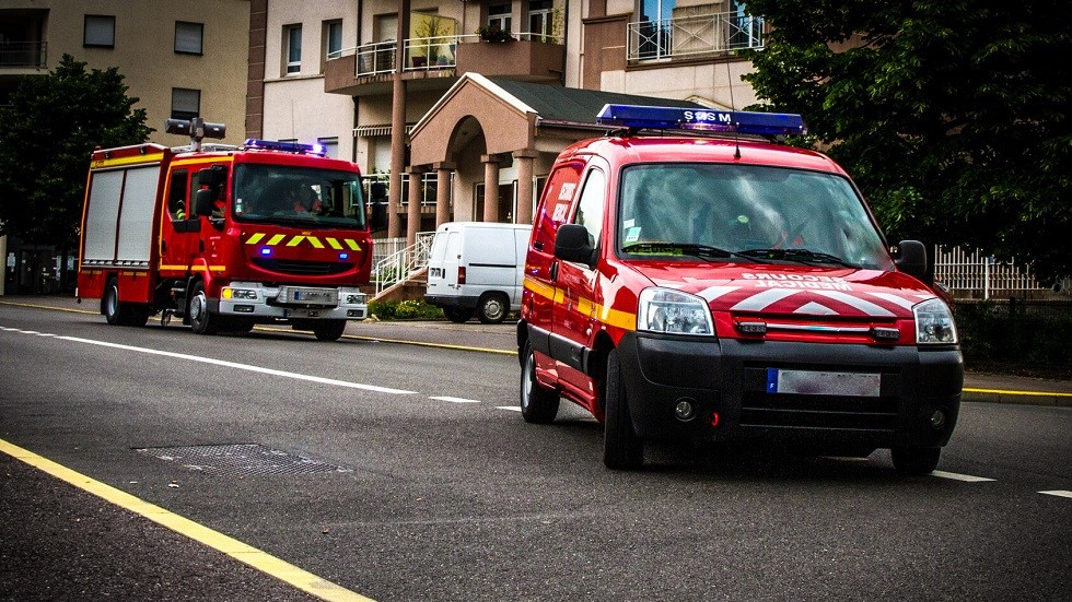 Signaux sonores des véhicules prioritaires - Ornikar