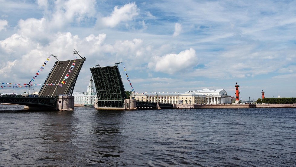 Les panneaux de danger de ponts mobiles - Ornikar