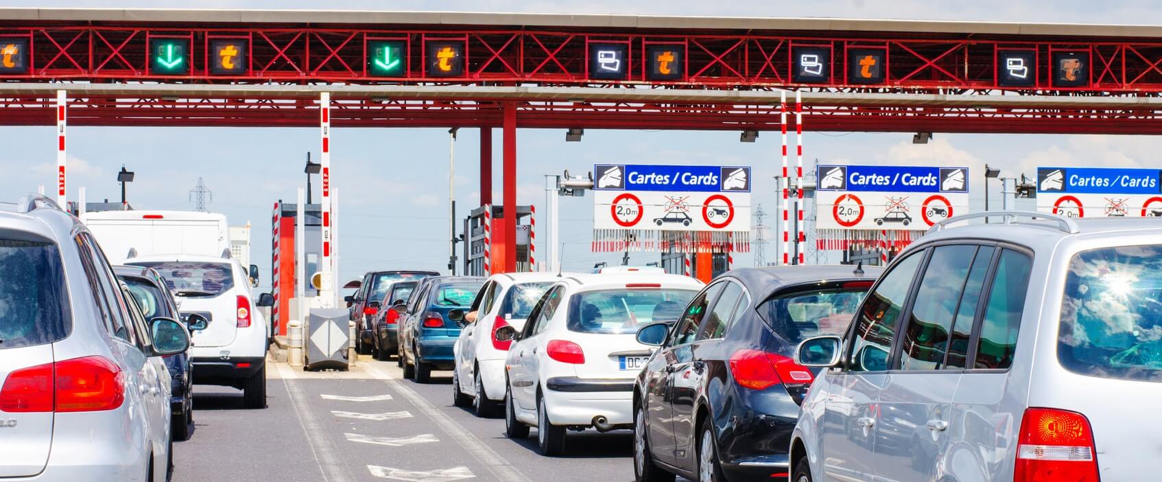 Entrées et voies d'insertion d'autoroute - Ornikar