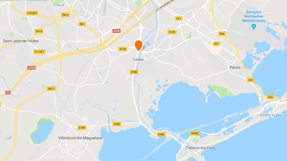 Auto-École à Lattes (34) : 30 % Moins Cher avec Ornikar