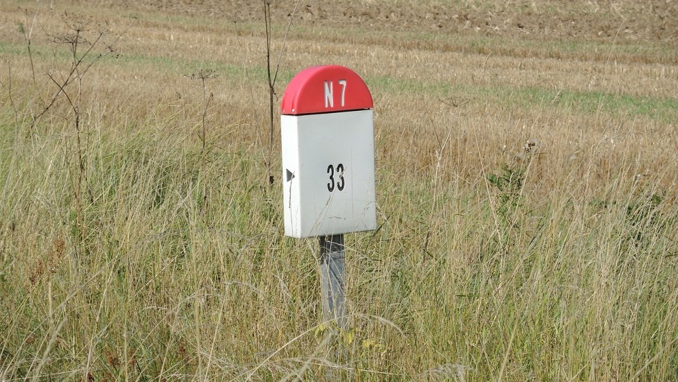 Routes nationales : historique et signalisation - Ornikar