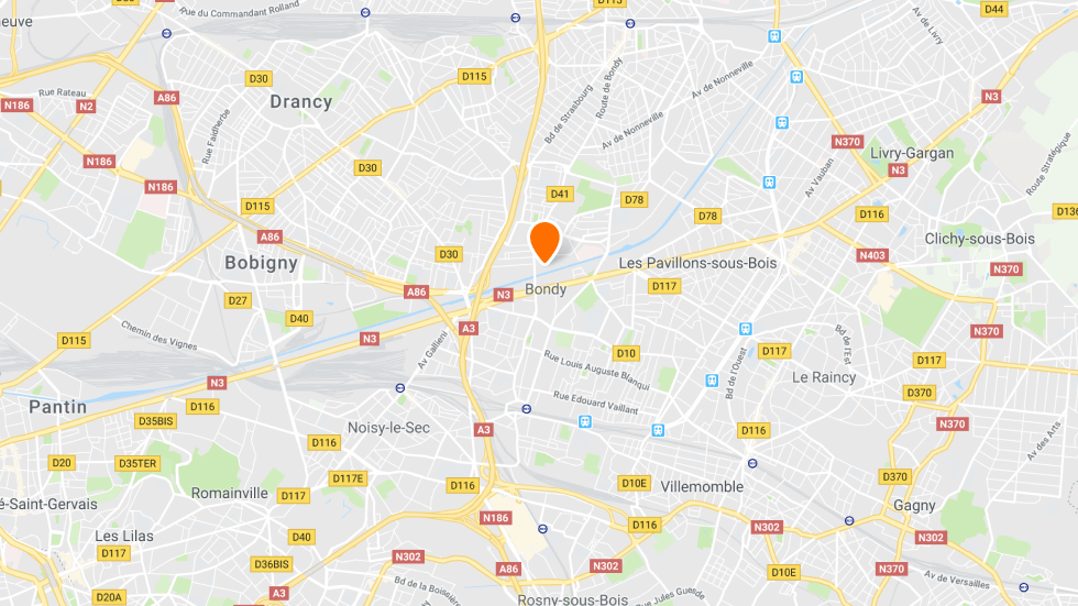 Auto-École à Bondy (93) : 30 % Moins Cher avec Ornikar