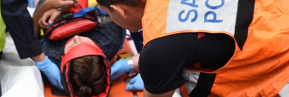 Accident de voiture : les gestes de premiers Secours - Ornikar